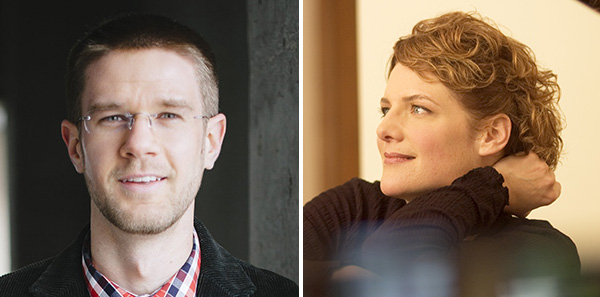 Meet Our 2015 Welcome Christmas Carol Contest Winners - VocalEssence