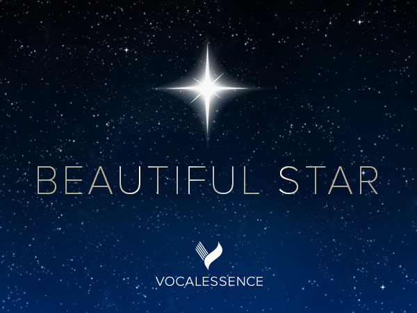 Beautiful Star CD Text - VocalEssence