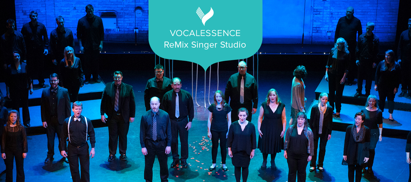 Home - VocalEssence