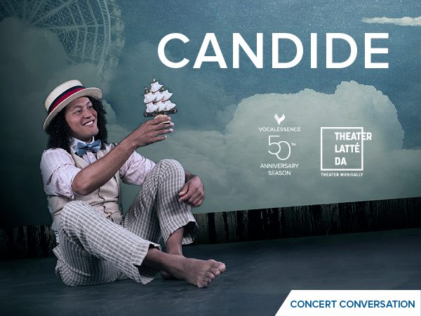 Events Archive - VocalEssence