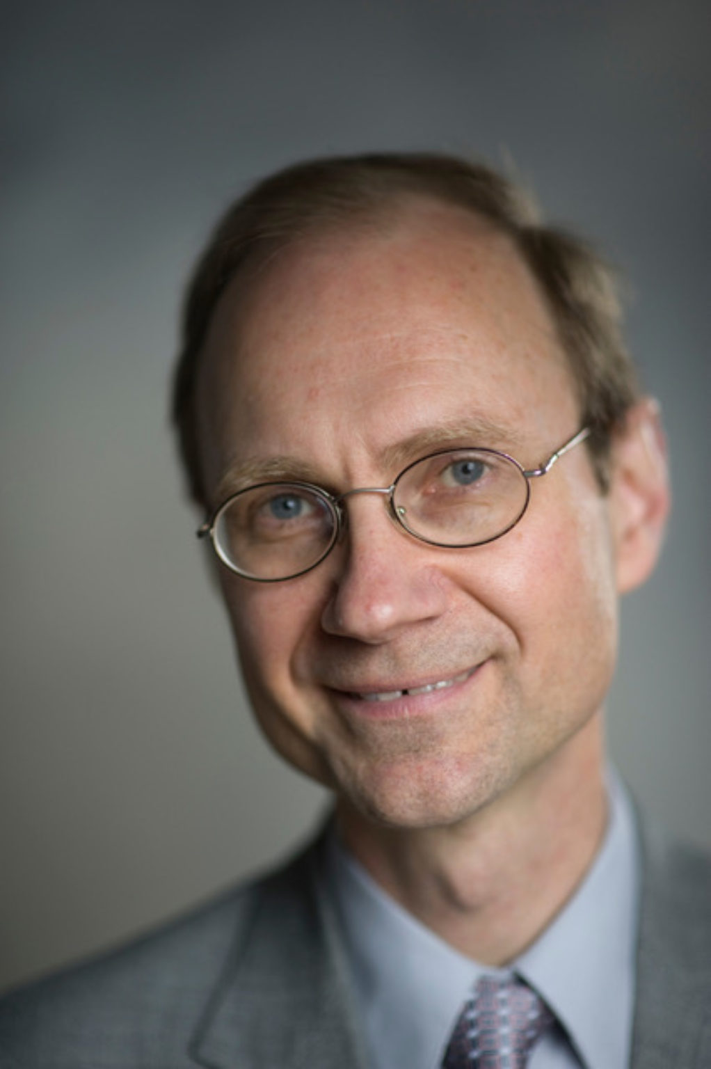 David Evan Thomas | Musical Moments with Philip Brunelle - VocalEssence