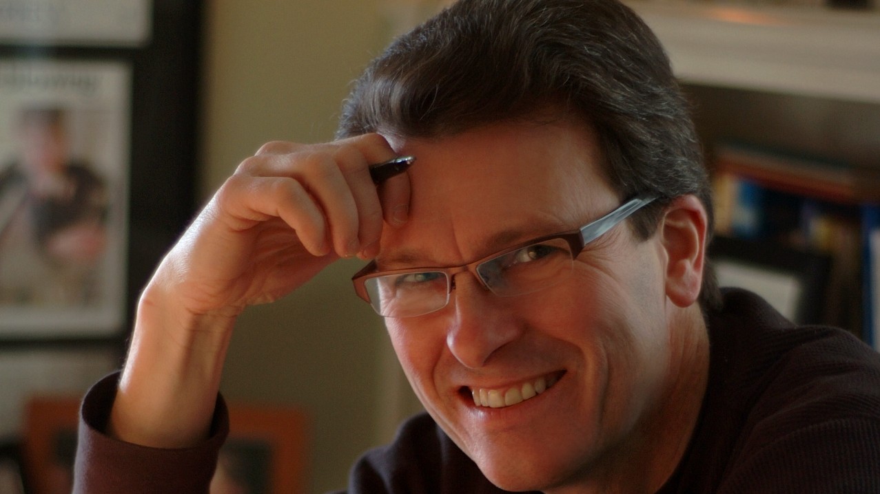 Stephen Paulus | Musical Moments with Philip Brunelle - VocalEssence