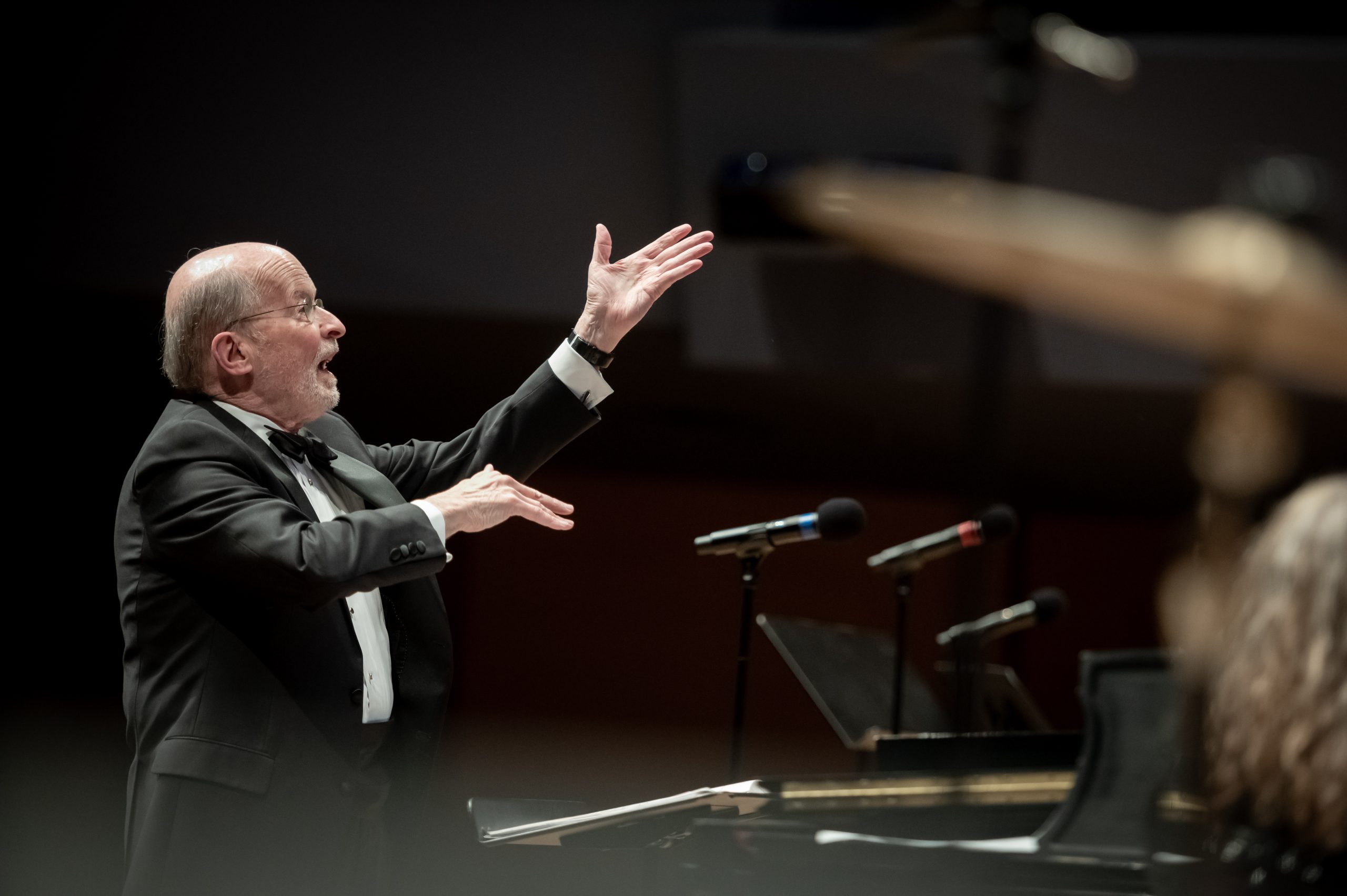 Philip Brunelle Named 2020 Chorus America Distinguished Artist ...