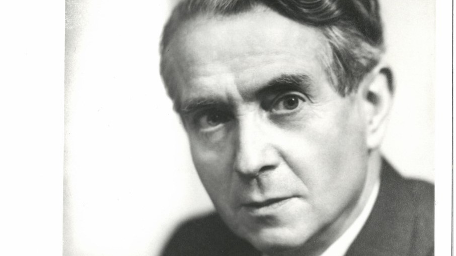 Herbert Howells | Musical Moments with Philip Brunelle - VocalEssence