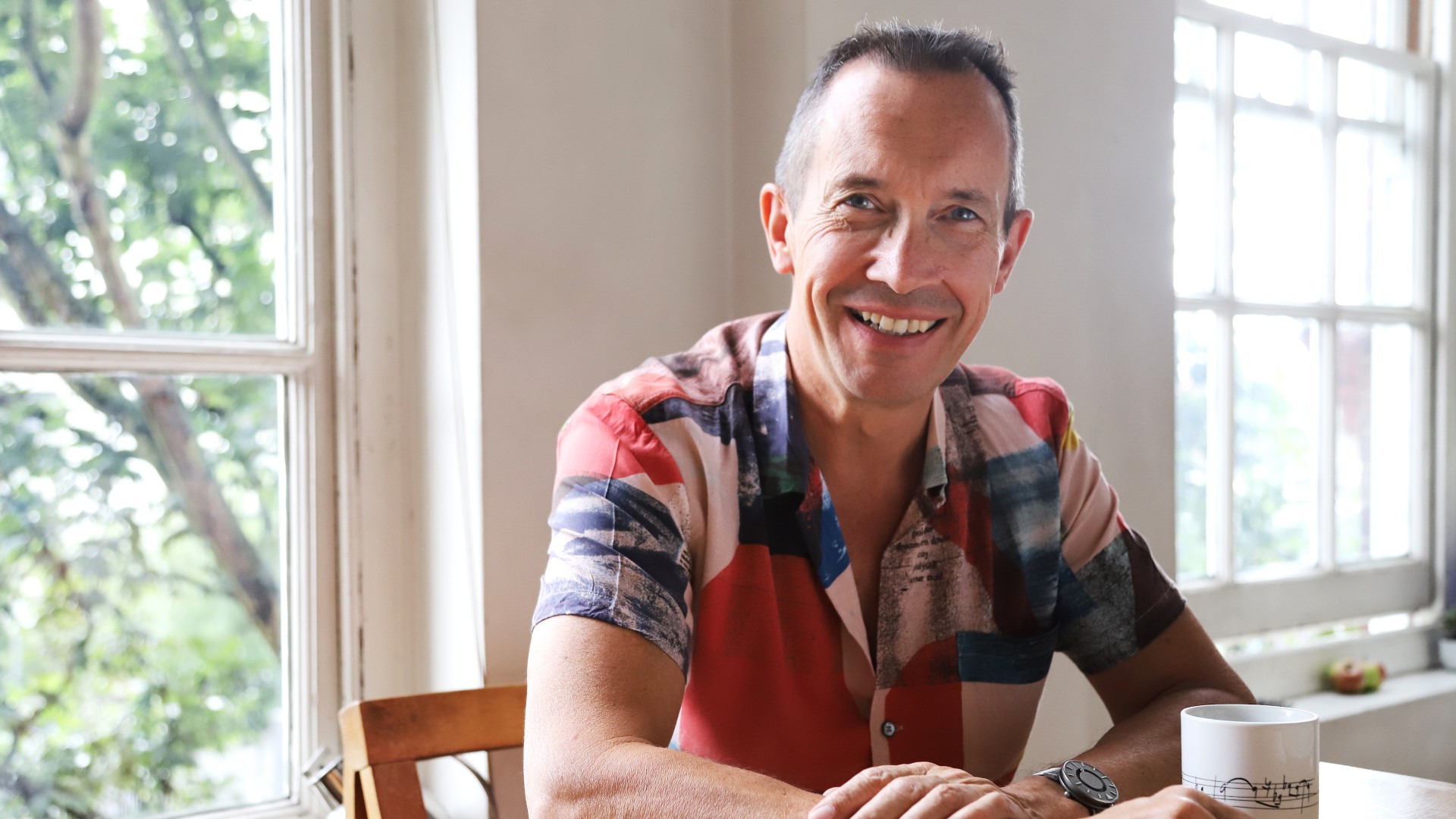 Jonathan Dove | Musical Moments with Philip Brunelle - VocalEssence