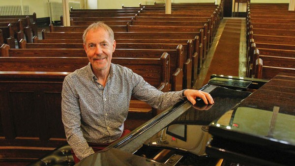 Mark Sirett | Momentos musicales con Philip Brunelle - VocalEssence