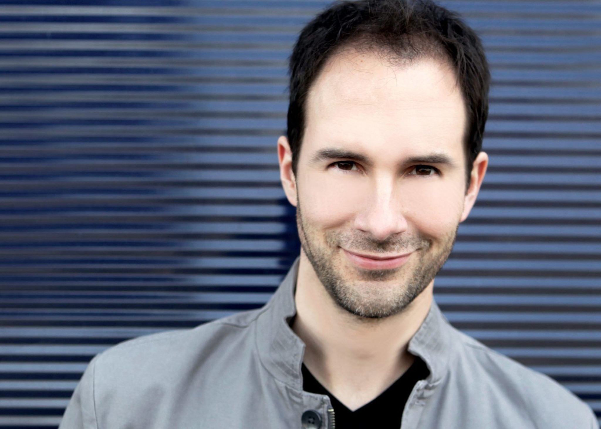 Timothy Takach | Musical Moments with Philip Brunelle - VocalEssence