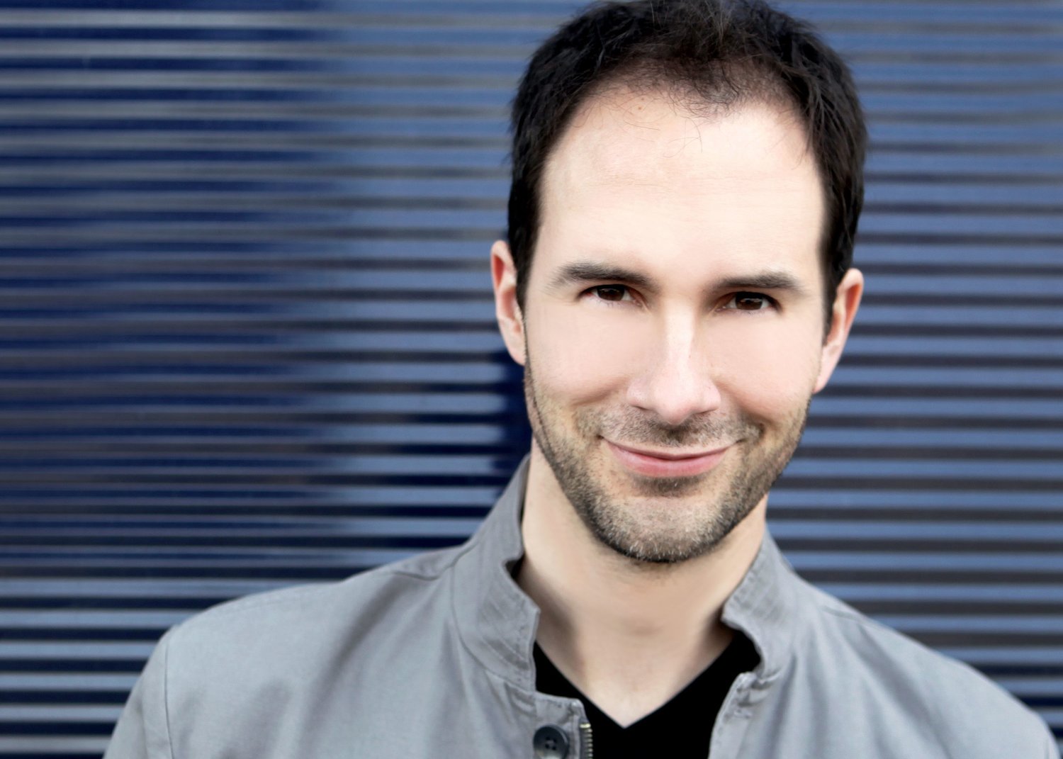 Timothy Takach | Musical Moments with Philip Brunelle - VocalEssence