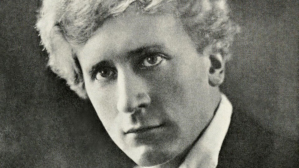 Percy Grainger | Musical Moments with Philip Brunelle - VocalEssence