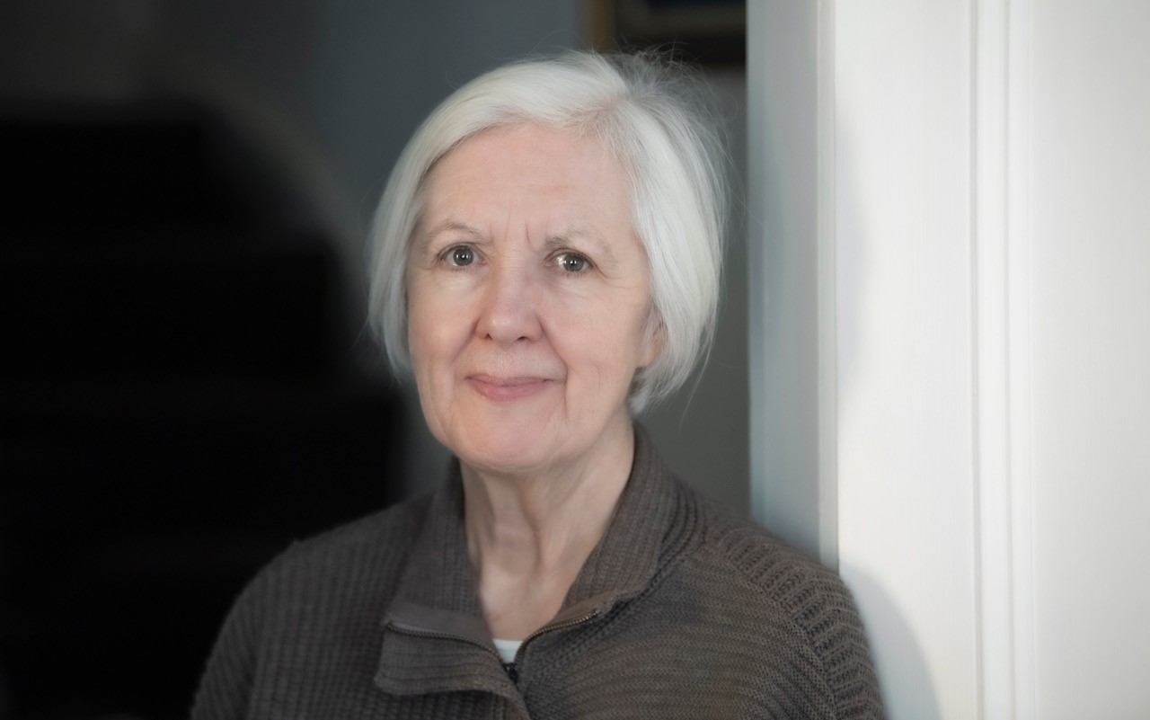 Judith Weir | Musical Moments with Philip Brunelle - VocalEssence