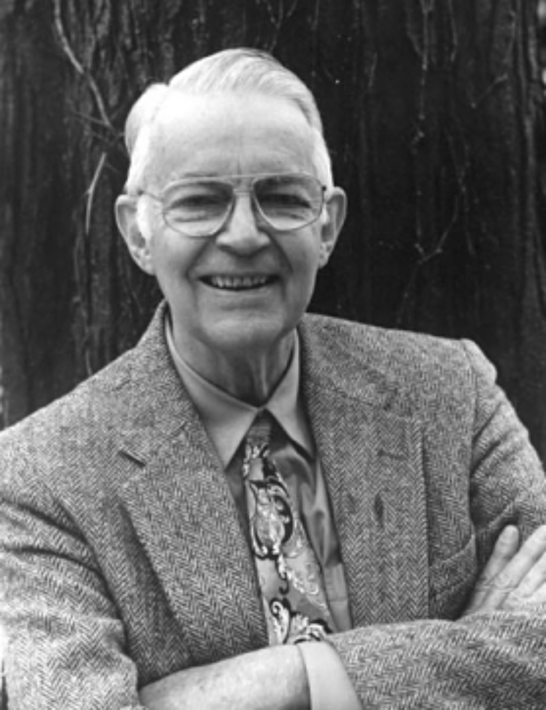 Daniel Pinkham | Momentos musicales con Philip Brunelle - VocalEssence