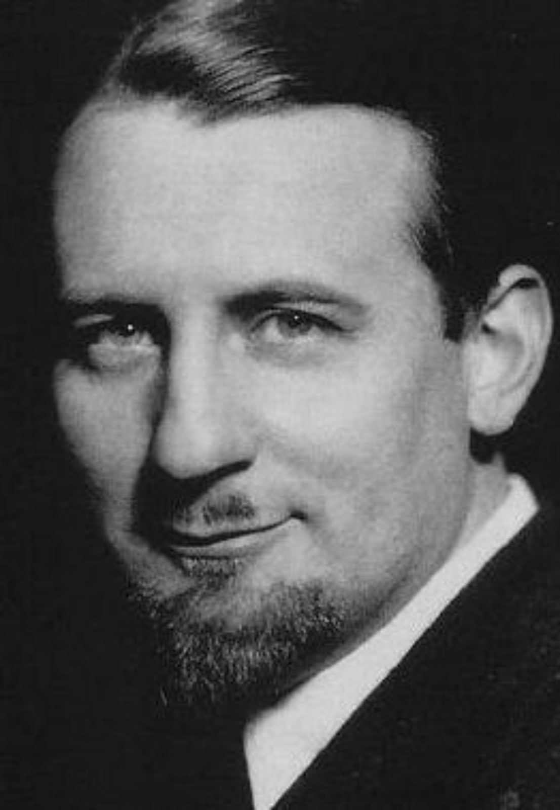 Peter Warlock | Musical Moments with Philip Brunelle - VocalEssence