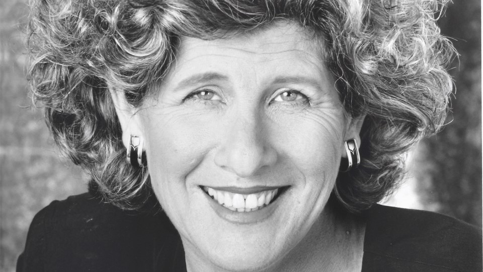 Eleanor Daley | Musical Moments with Philip Brunelle - VocalEssence