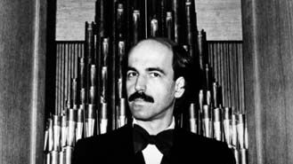 Calvin Hampton | Musical Moments with Philip Brunelle - VocalEssence