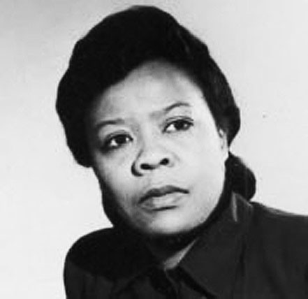 Marie Van Brittan Brown | 28 días de excelencia negra - VocalEssence