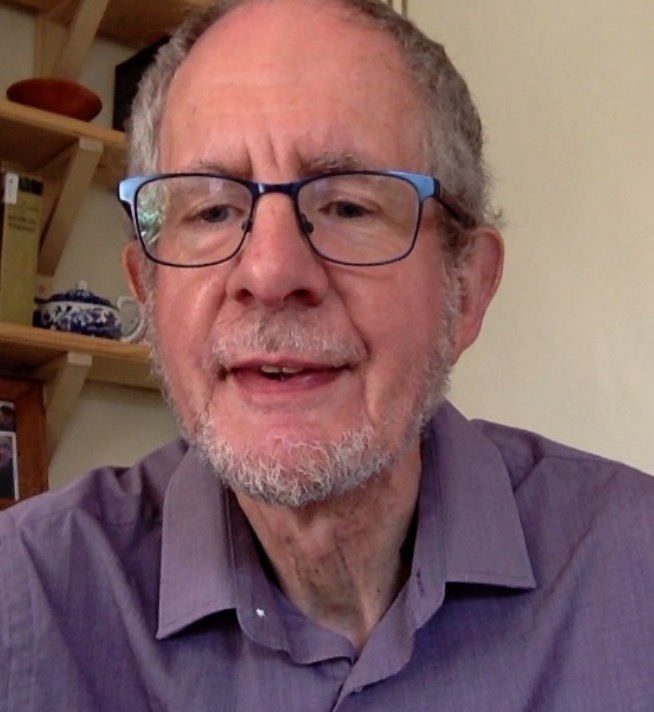 Alan Bullard | Musical Moments with Philip Brunelle - VocalEssence