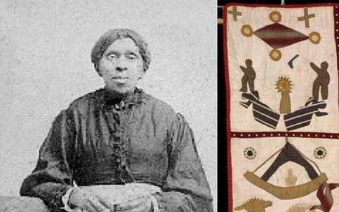 Harriet Powers | 28 días de excelencia negra - VocalEssence