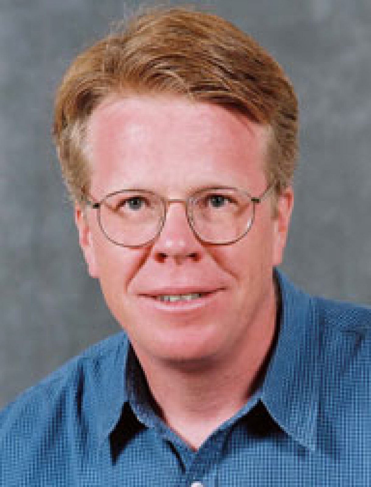 Cary John Franklin | Musical Moments with Philip Brunelle - VocalEssence