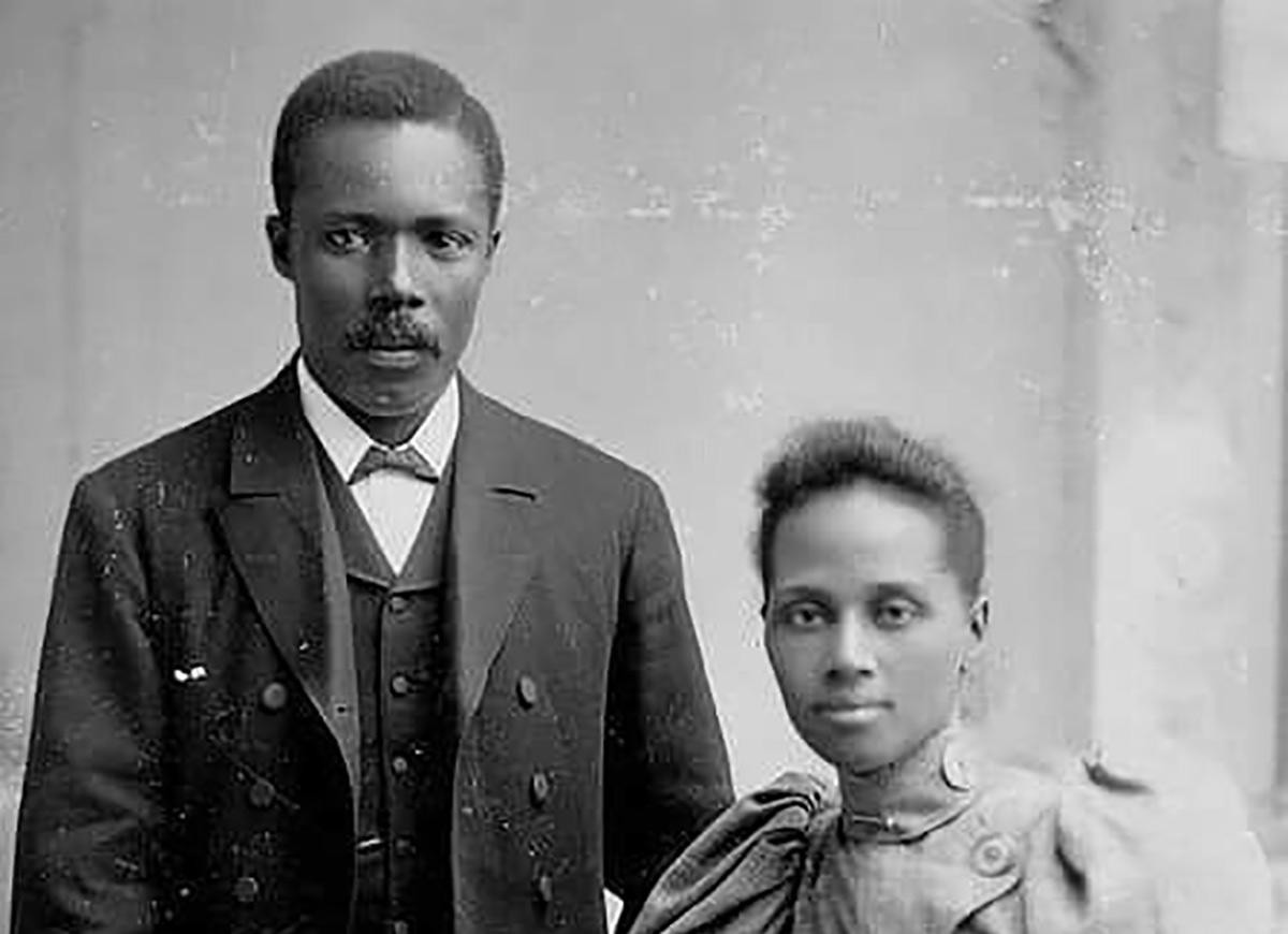 George Crum | 28 Days of Black Excellence - VocalEssence