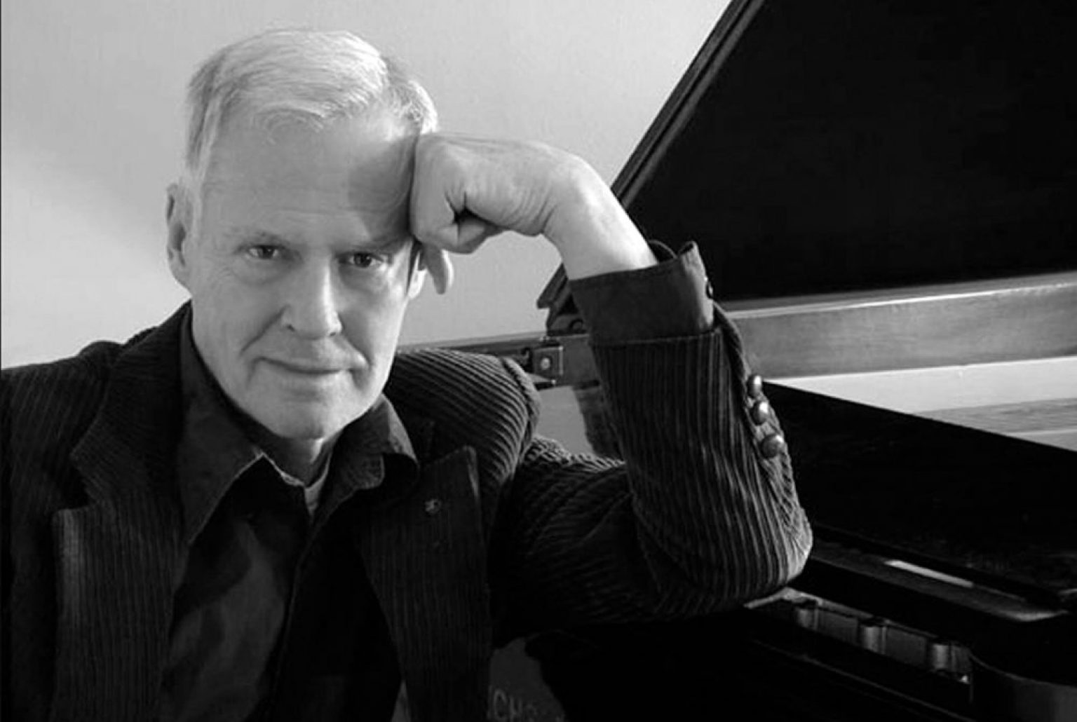 Ned Rorem | Musical Moments with Philip Brunelle - VocalEssence