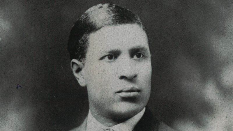 Garrett Augustus Morgan, Sr. | 28 días de excelencia negra - VocalEssence