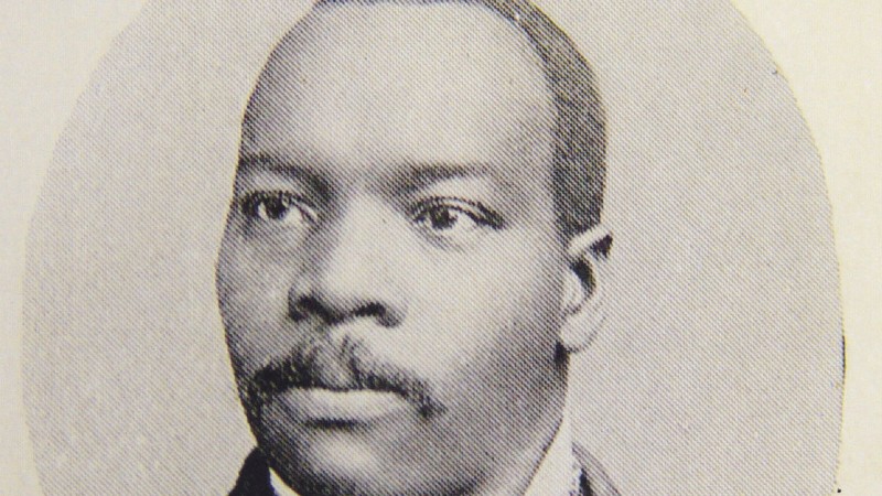 Granville T. Woods | 28 días de excelencia negra - VocalEssence