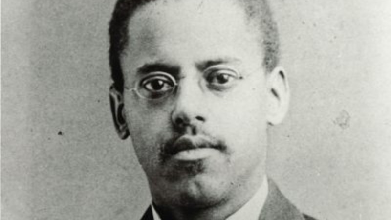 Lewis H. Latimer | 28 Days of Black Excellence - VocalEssence