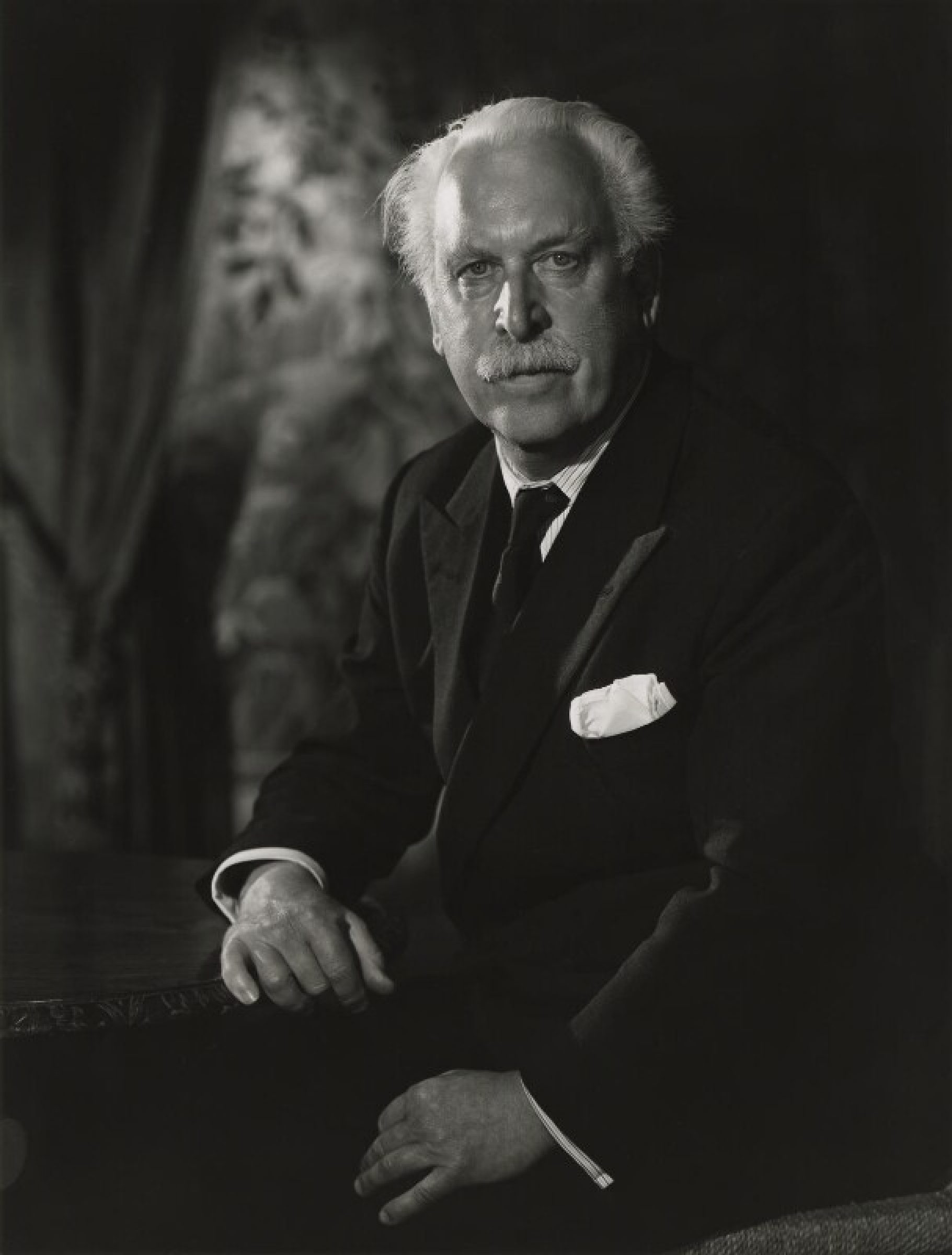 Sir Arthur Bliss | Musical Moments with Philip Brunelle - VocalEssence