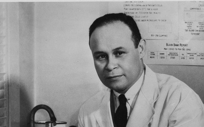 Dr. Charles Drew | 28 Days of Black Excellence - VocalEssence