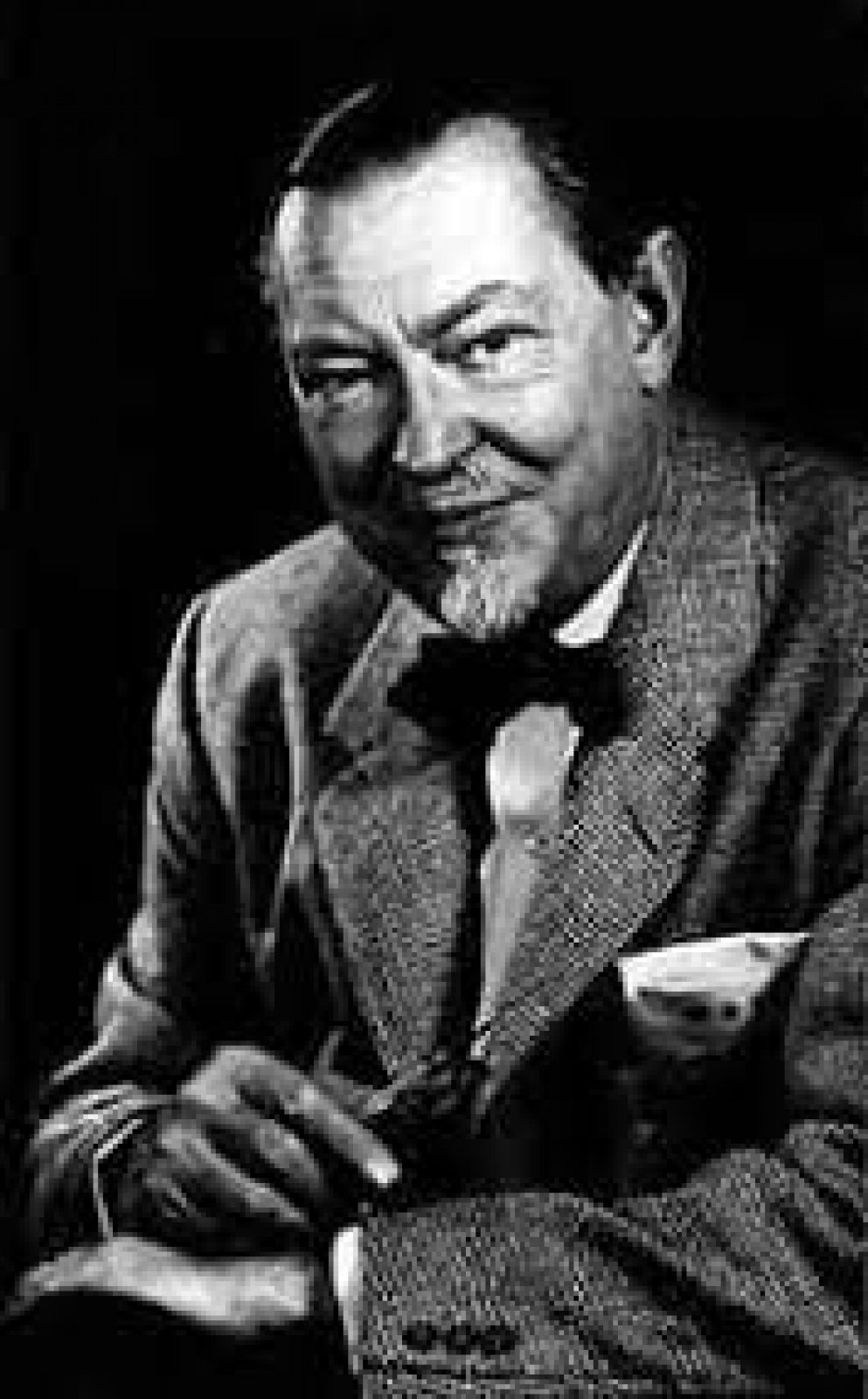 Howard Hanson | Musical Moments with Philip Brunelle - VocalEssence