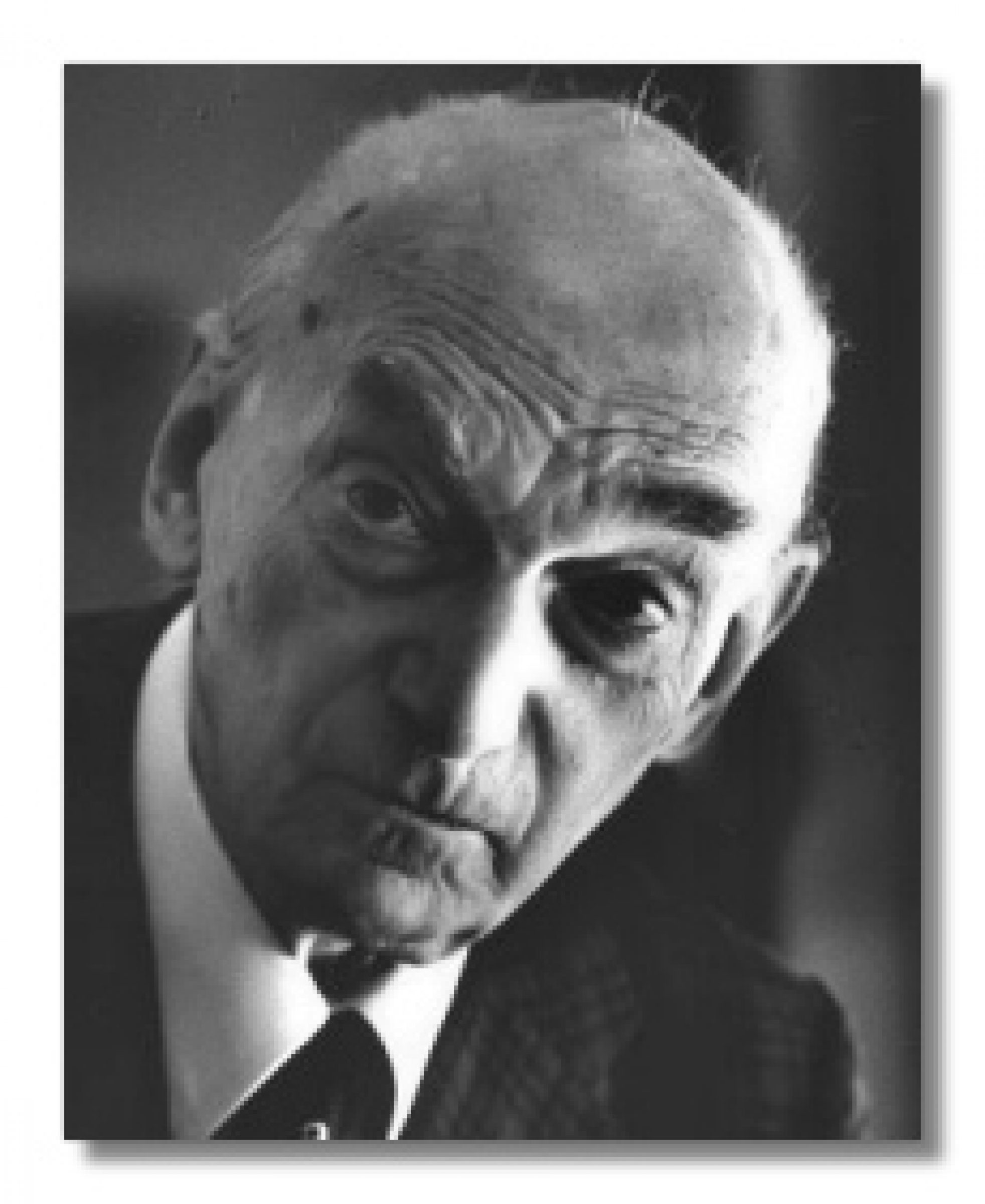 Federico Mompou | Momentos musicales con Philip Brunelle - VocalEssence