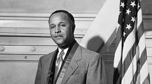 Percy Julian Achievements