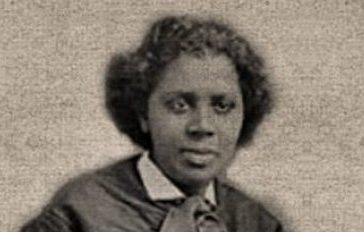 Sarah Elisabeth Goode | 28 Days of Black Excellence - VocalEssence