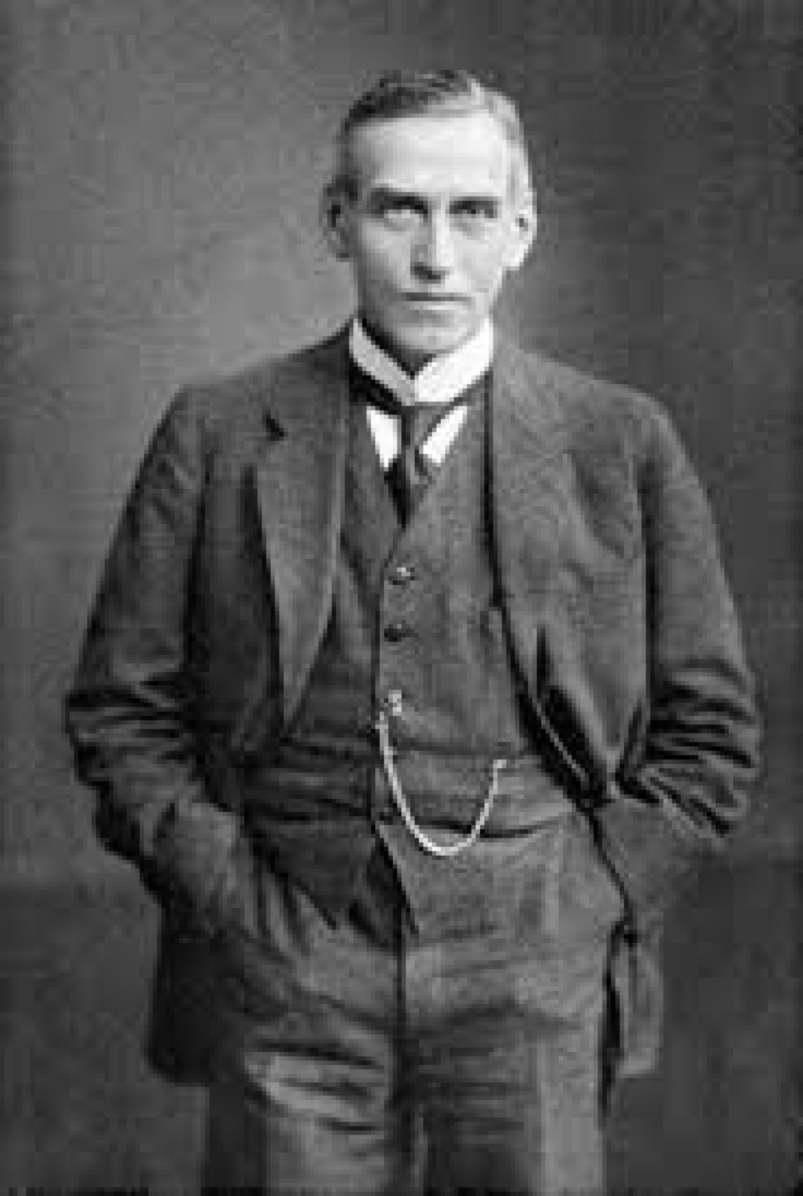 Wilhelm Stenhammar | Musical Moments with Philip Brunelle - VocalEssence