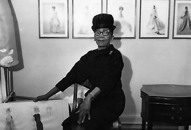 Ann Lowe | Women's History Month with GPS - VocalEssence