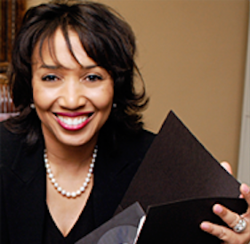 Janet Emerson Bashen | Women's History Month with GPS - VocalEssence