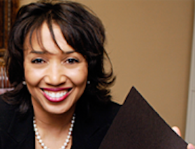 Janet Emerson Bashen | Women's History Month with GPS - VocalEssence