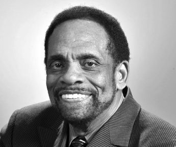 George Edward Alcorn, Jr. | 28 Days of Black Excellence - VocalEssence