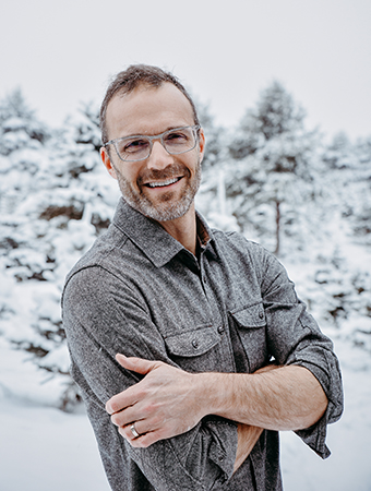 Kyle Pedersen | Musical Moments with Philip Brunelle - VocalEssence