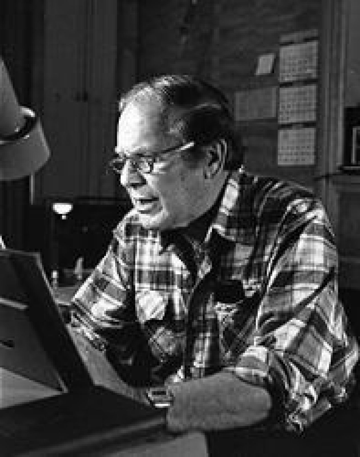 Leland Sateren | Musical Moments with Philip Brunelle - VocalEssence