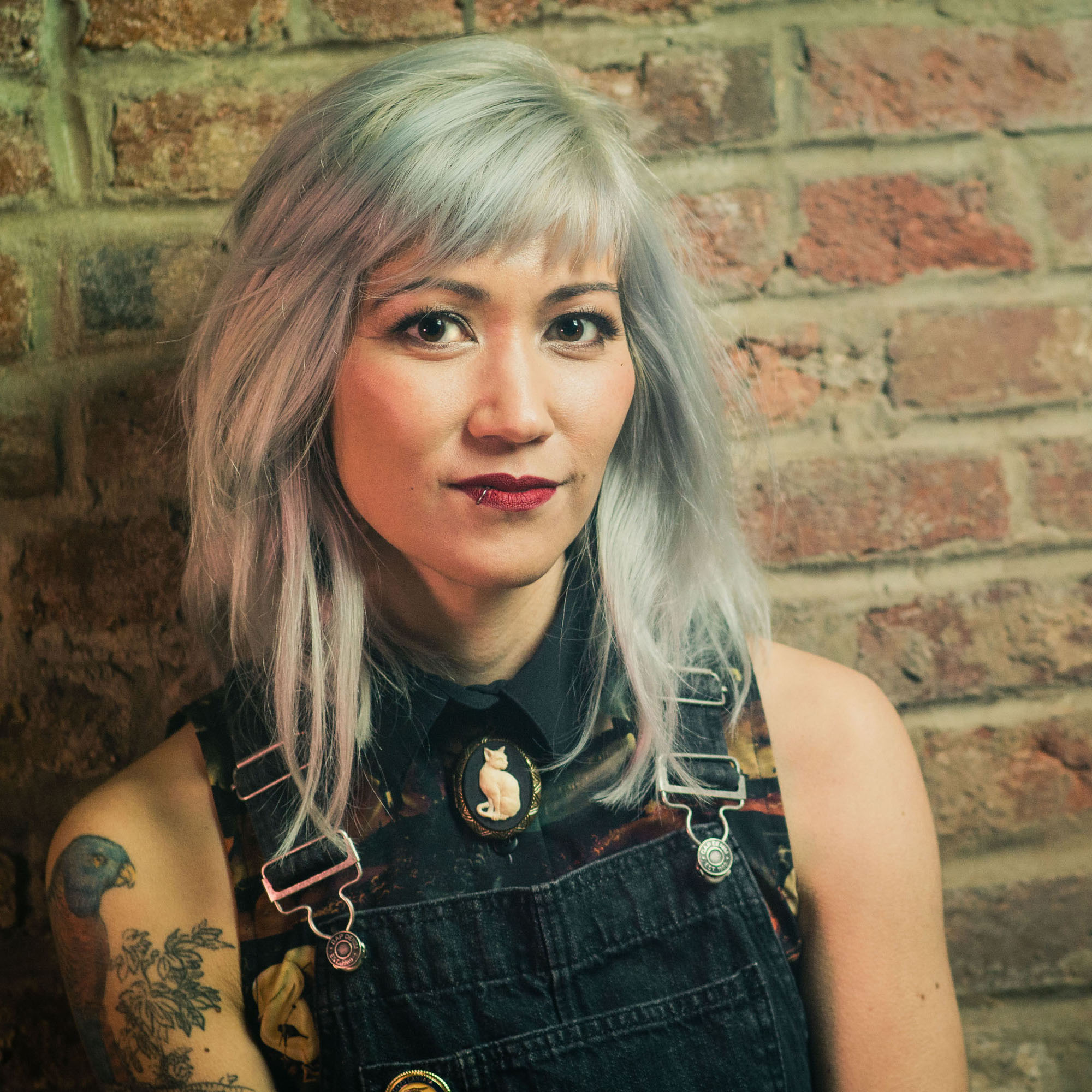 Melissa Dunphy | Musical Moments with Philip Brunelle - VocalEssence