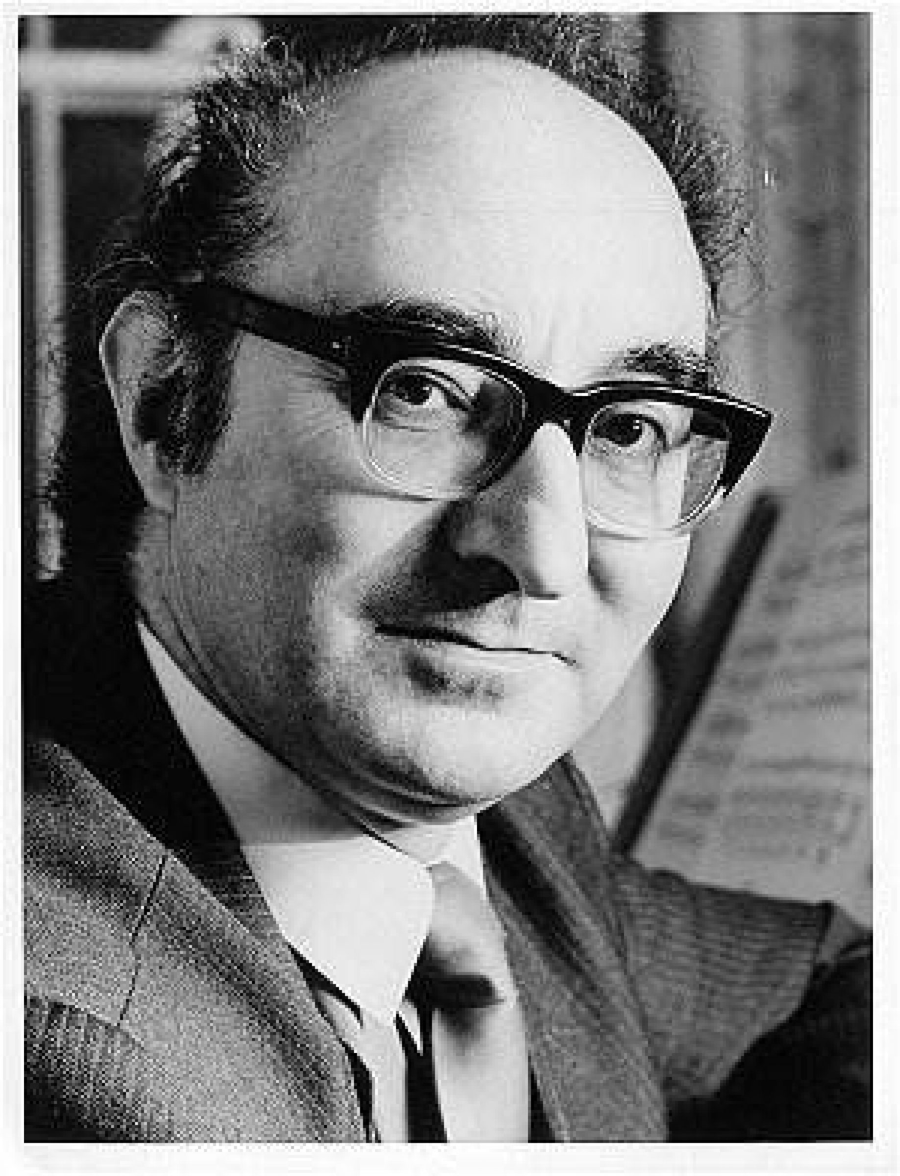 William Mathias | Musical Moments with Philip Brunelle - VocalEssence