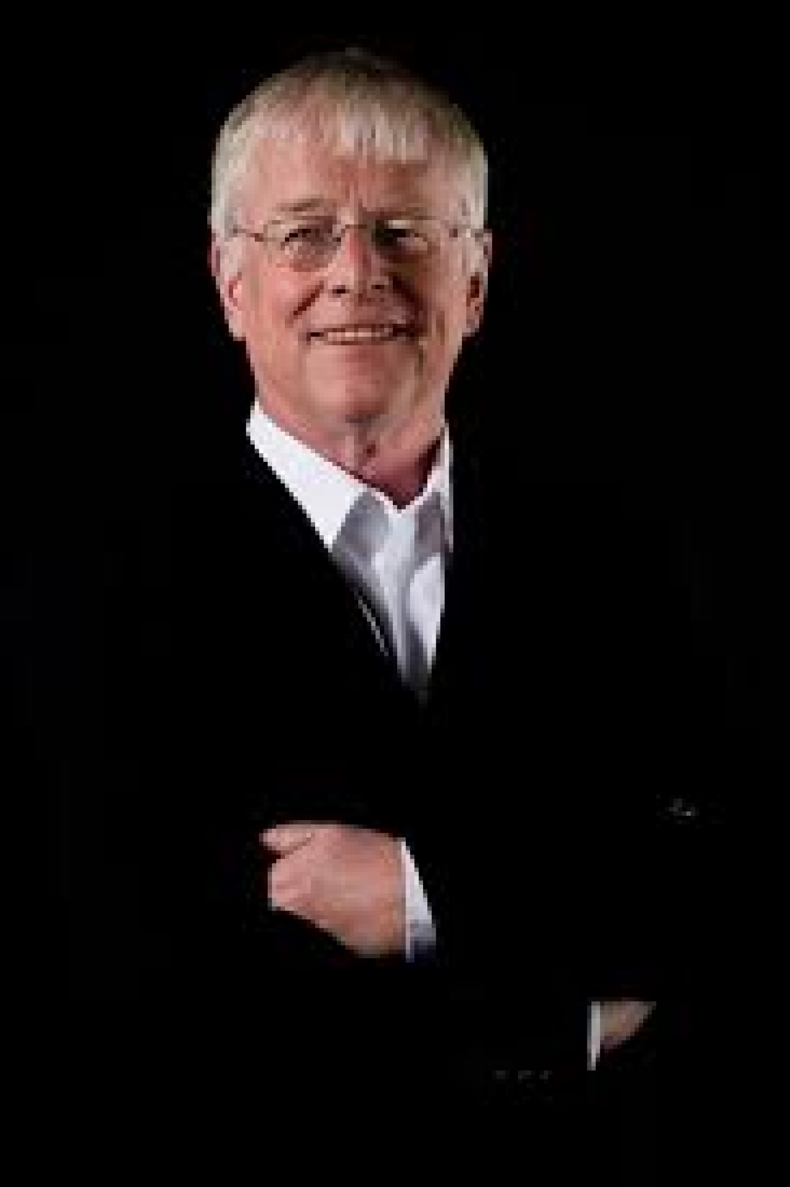 Robert Sund | Musical Moments with Philip Brunelle - VocalEssence