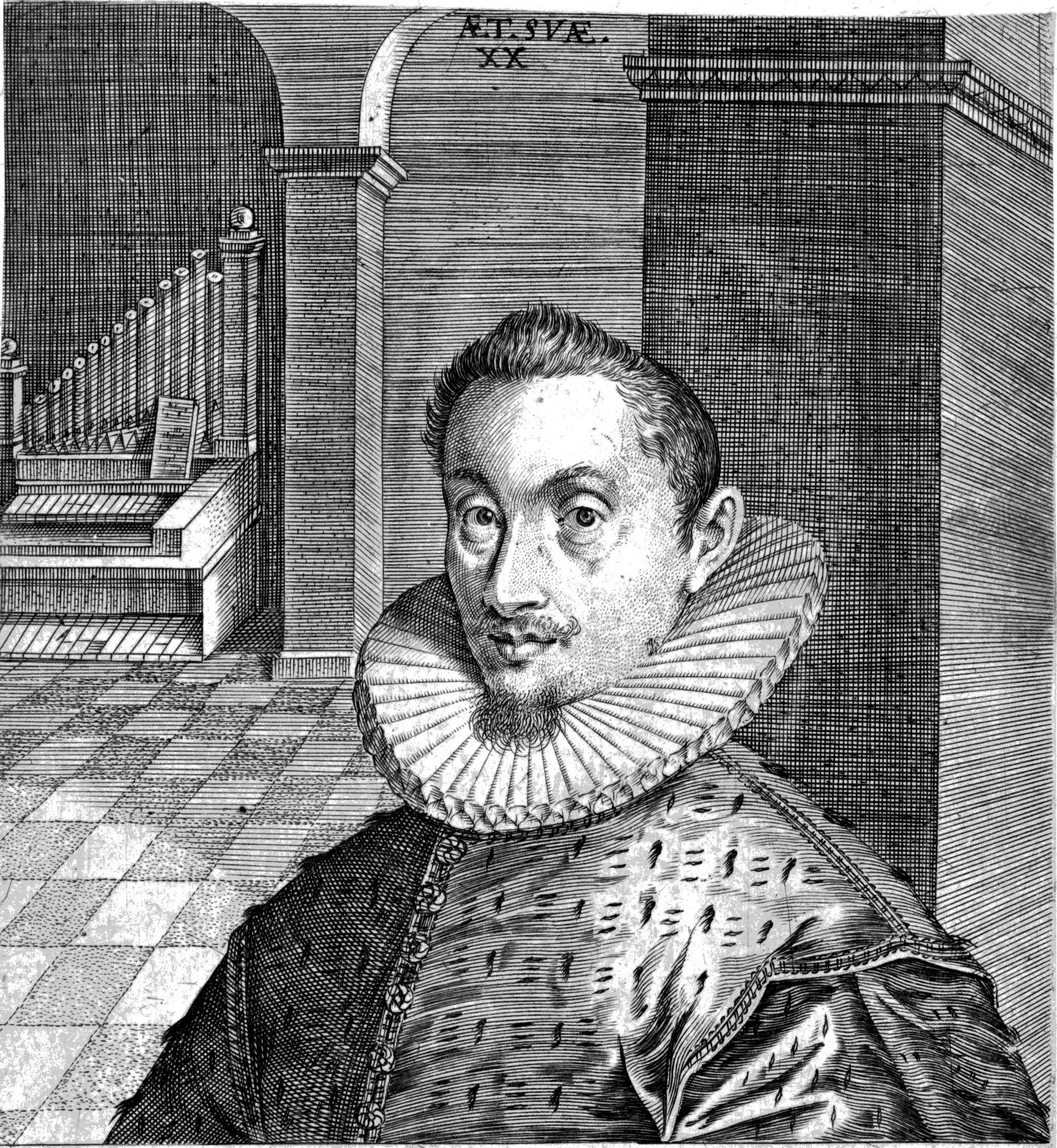 Hans Leo Hassler | Musical Moments with Philip Brunelle - VocalEssence