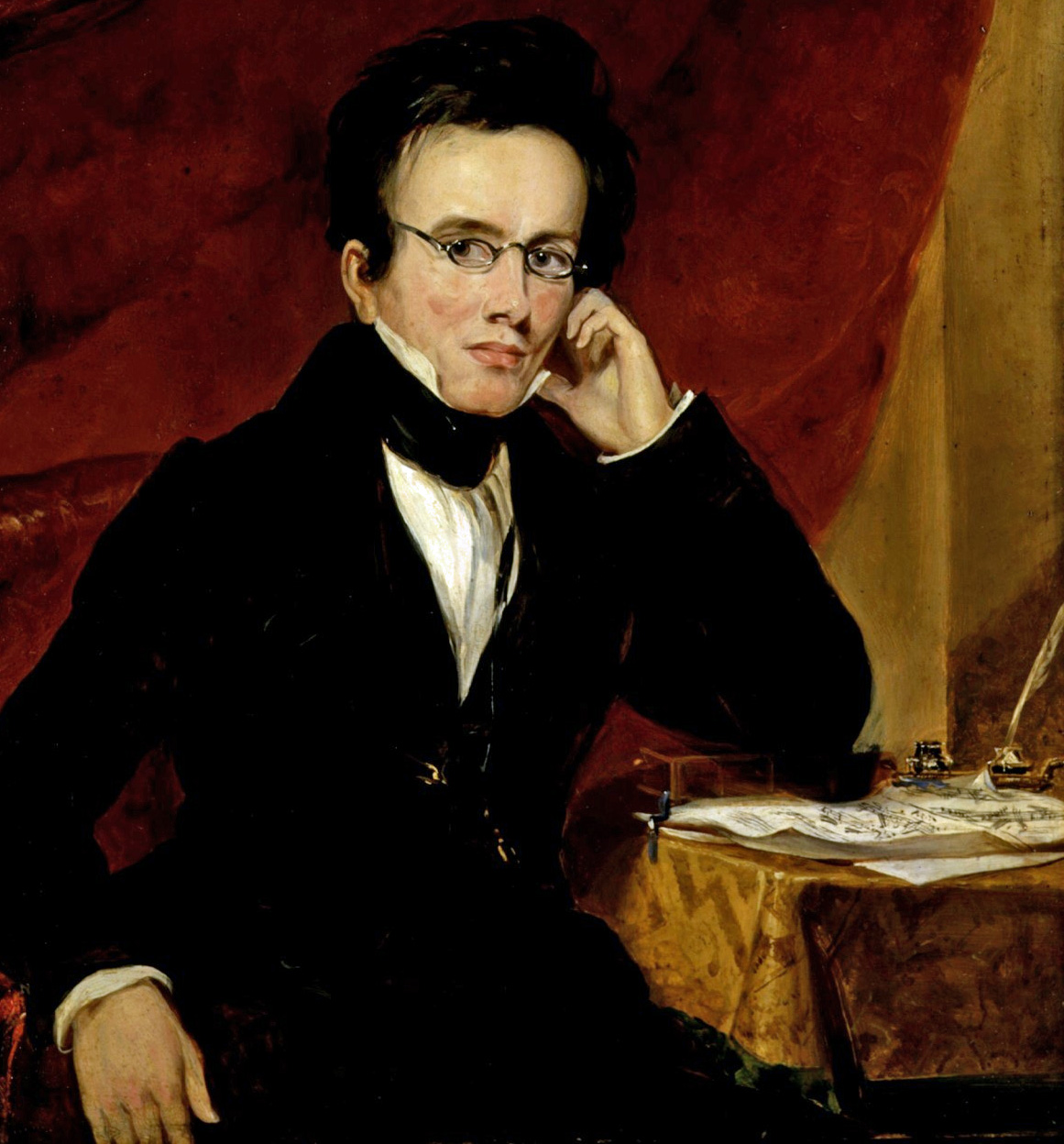 Sir John Goss | Musical Moments with Philip Brunelle - VocalEssence