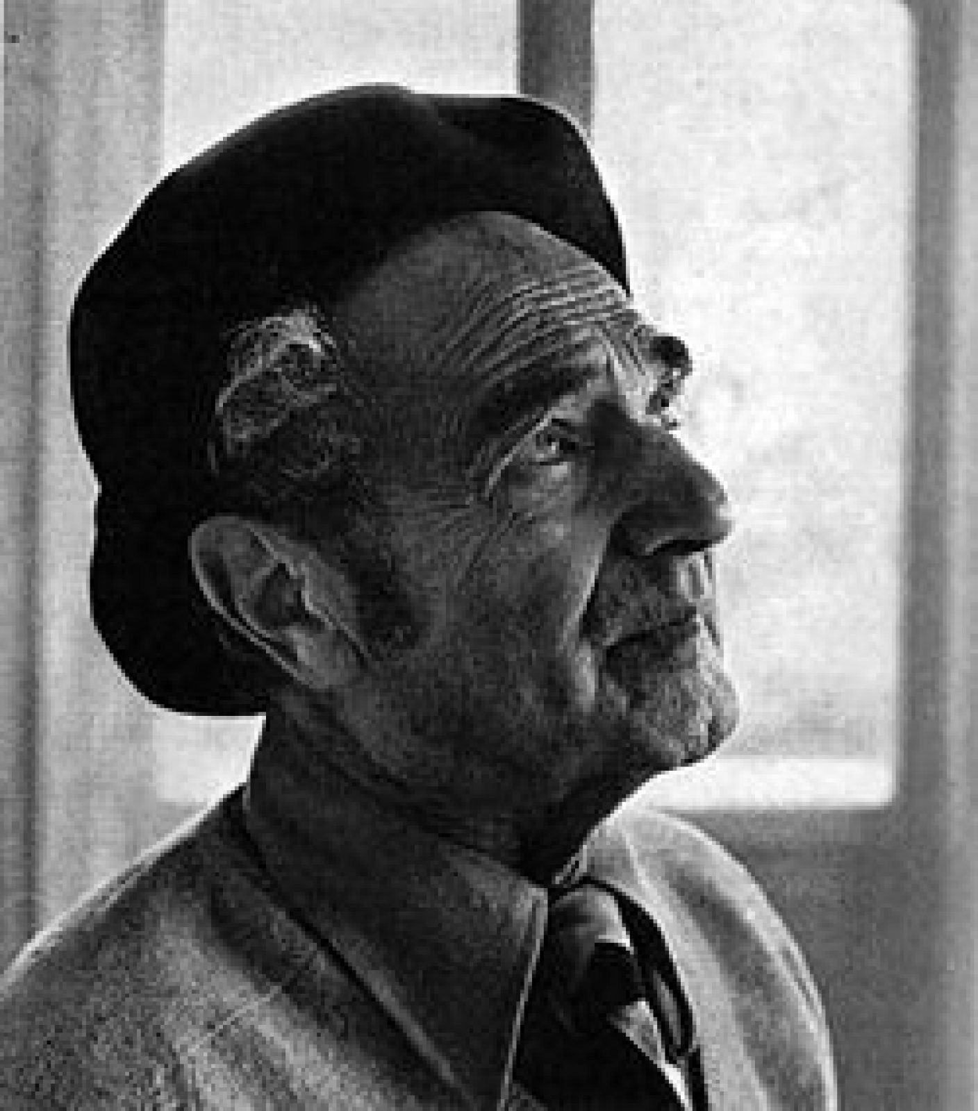 Moses Pergament | Musical Moments with Philip Brunelle - VocalEssence