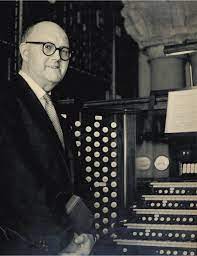 Harold Friedell | Musical Moments with Philip Brunelle - VocalEssence