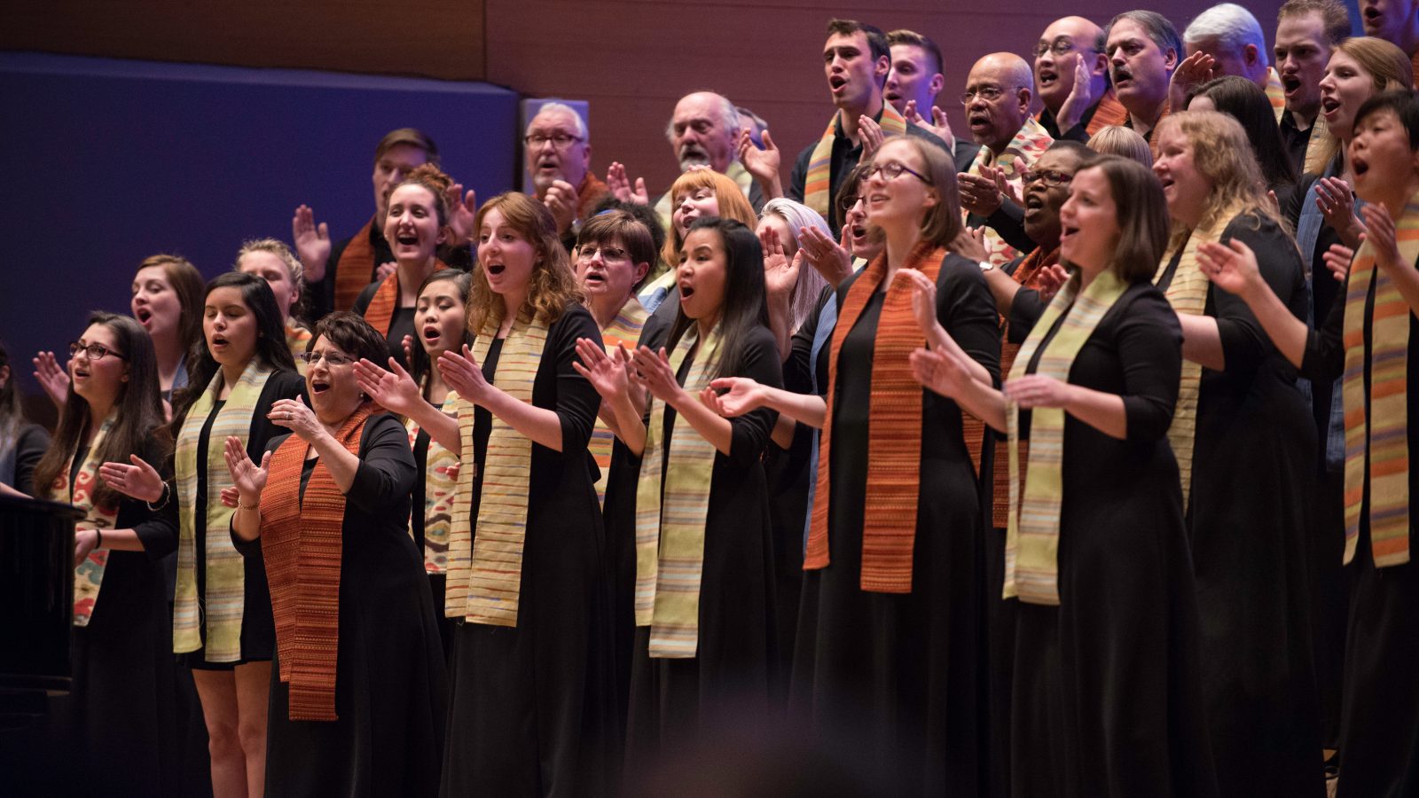 2023-2024 Season Press Photos - VocalEssence