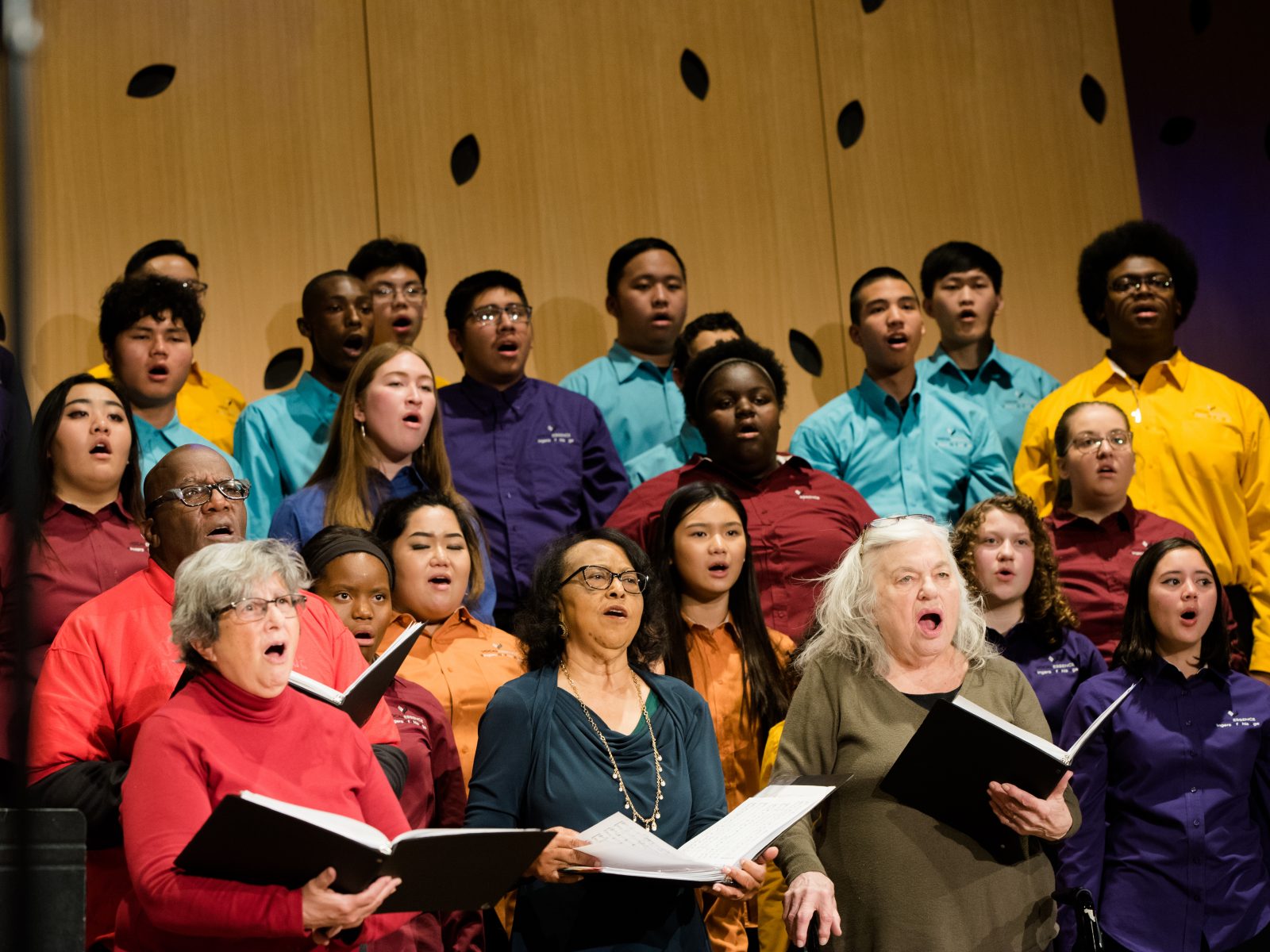 CONCERT: Welcome Christmas 2022, Minneapolis 4 PM - VocalEssence