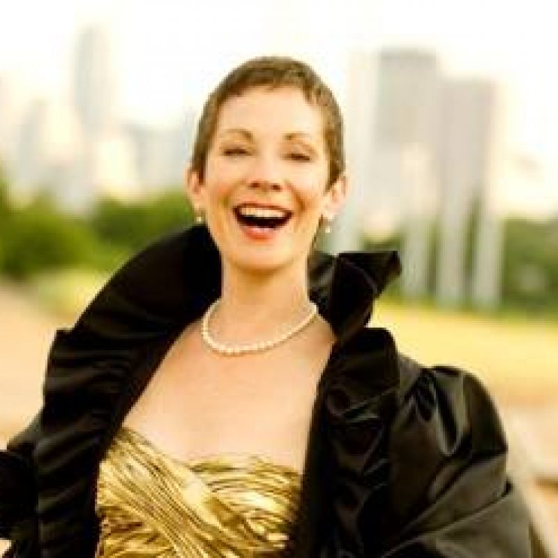 The Mendelssohns Digital Concert Program - VocalEssence